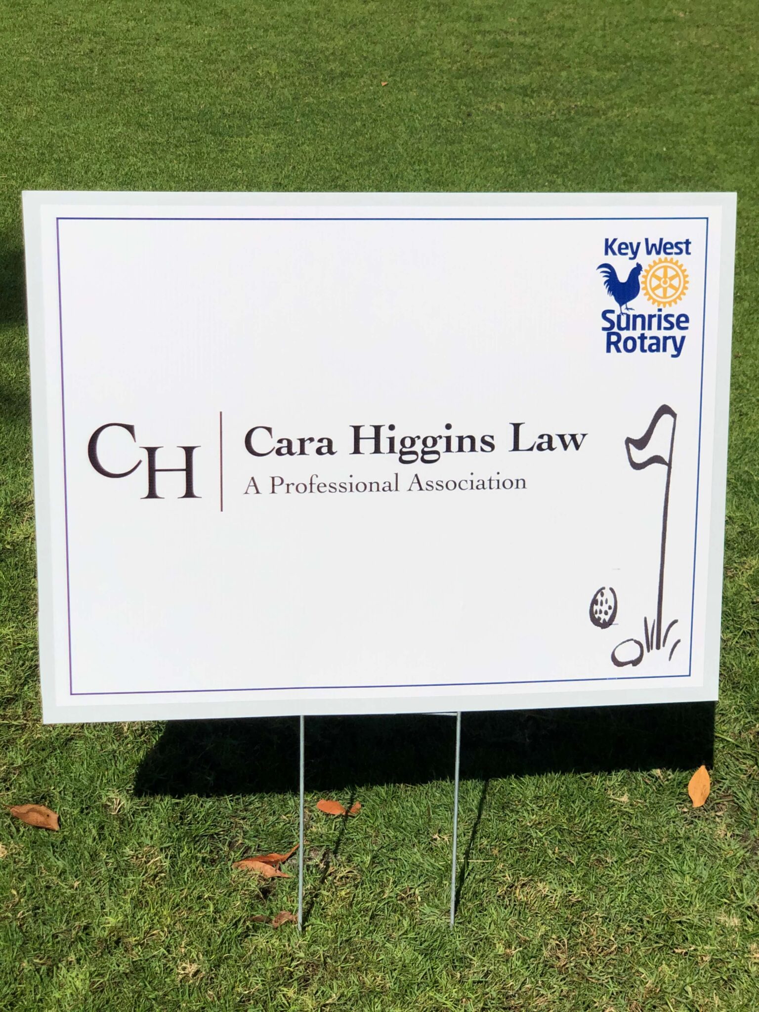 Cara Higgins - Attorney and Certified Mediator